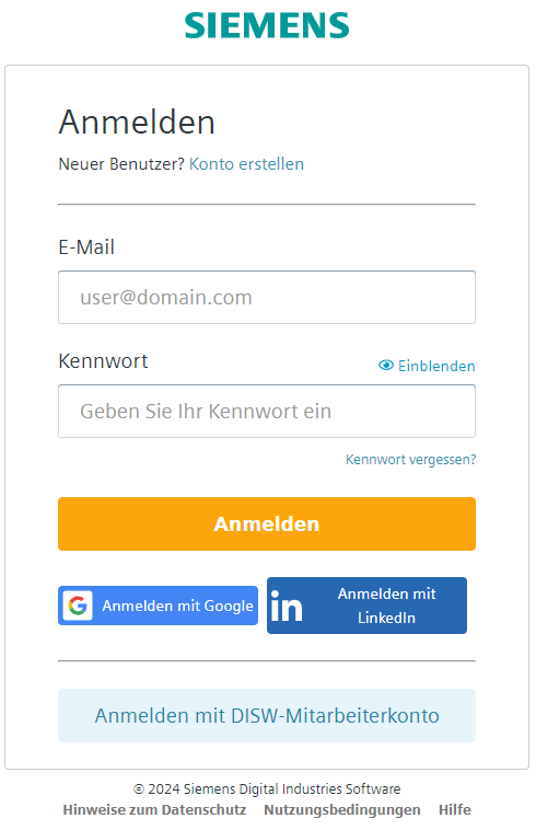 Software Downloads - Siemens Support Center